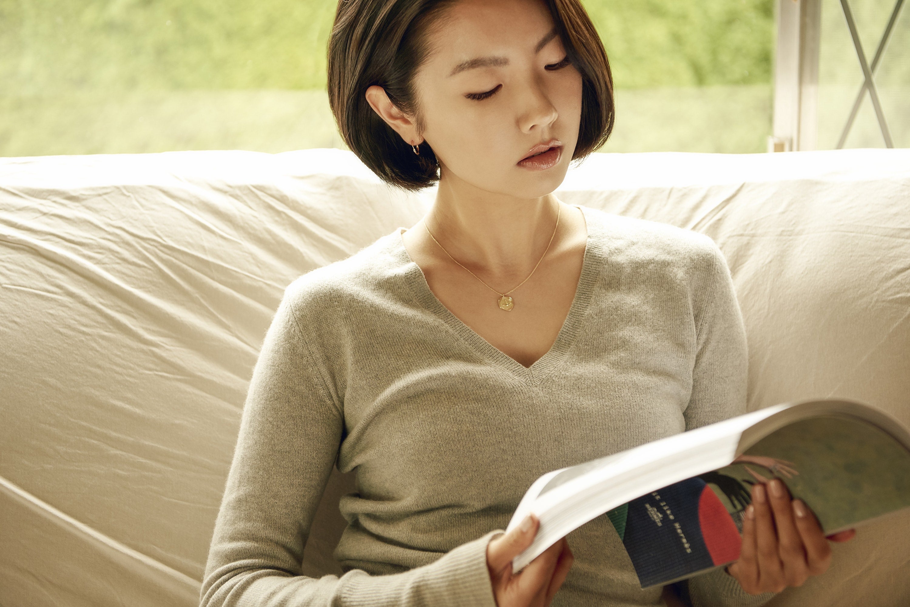 About Us – K⋅GOLD